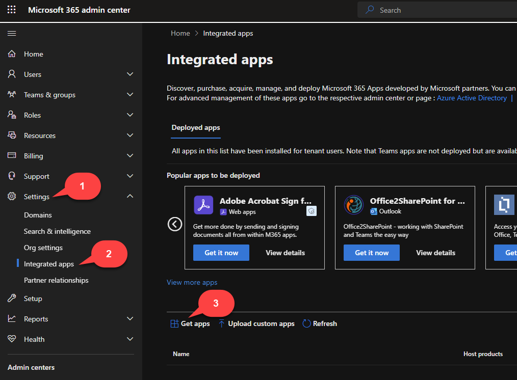 Administrator Guide | Standss.com